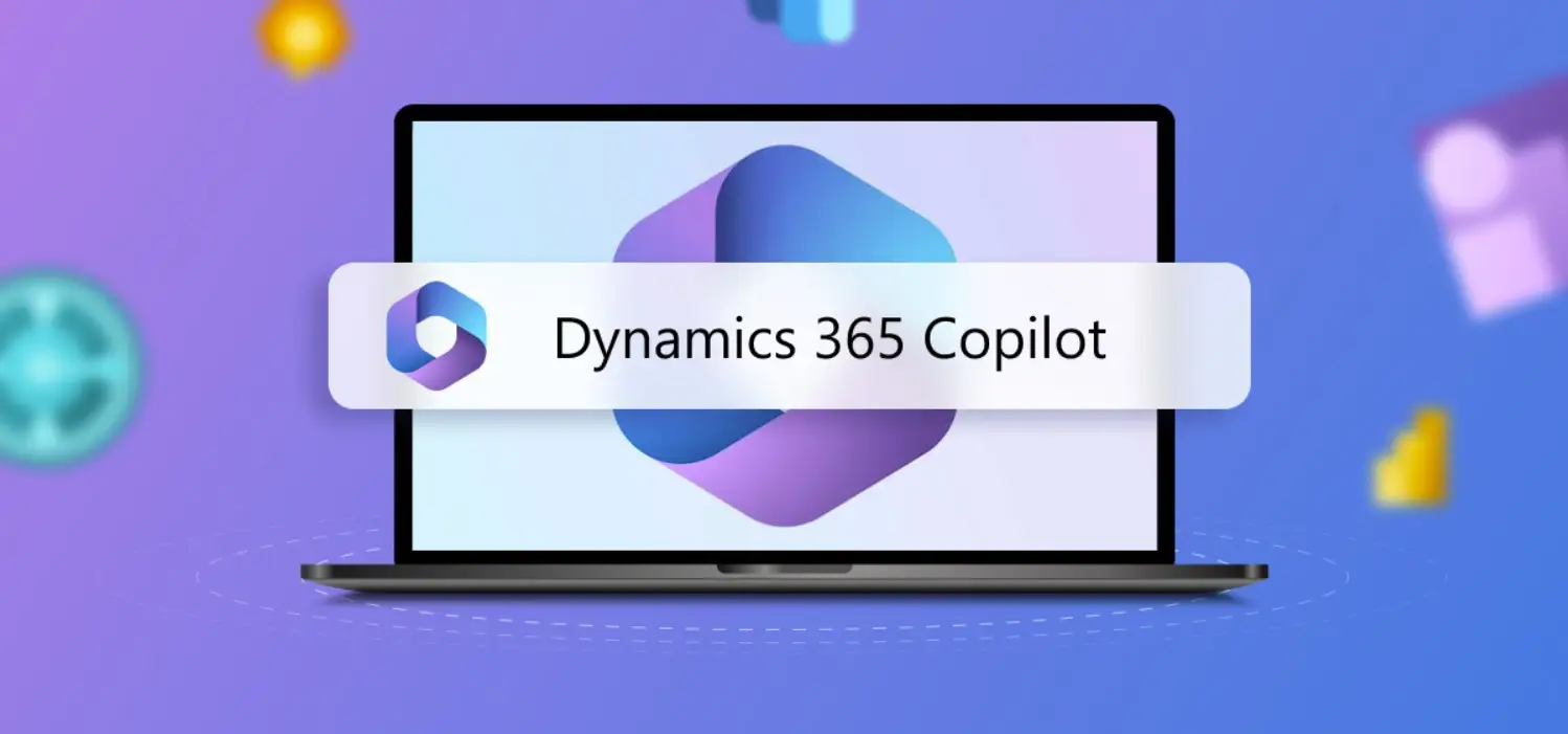 How To Get The Best Out Of Your CRM with Dynamics ‍365 Copilot » Carbon ...