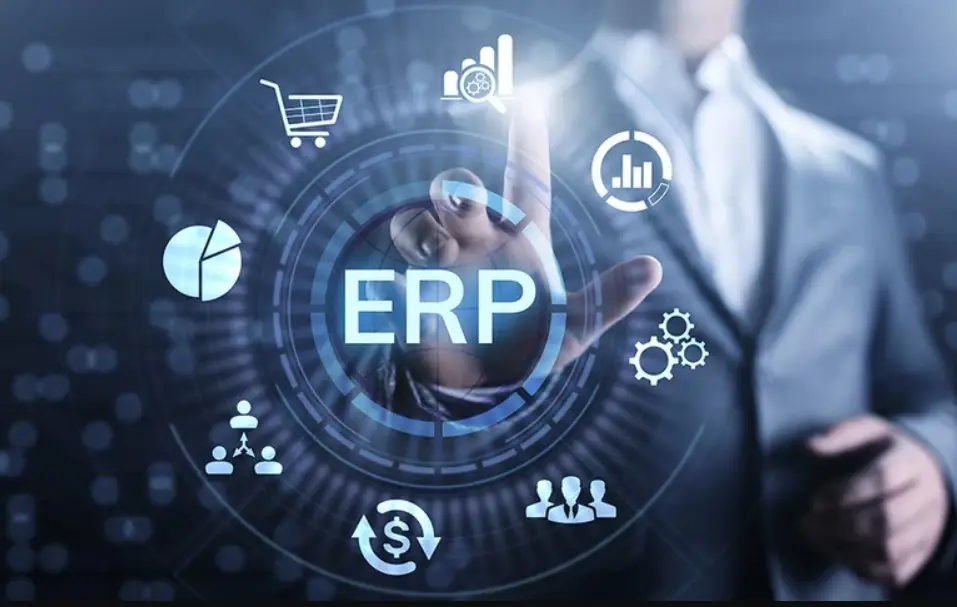 A Guide To Choosing the Ideal ERP System in 2024 » Carbon & Finch